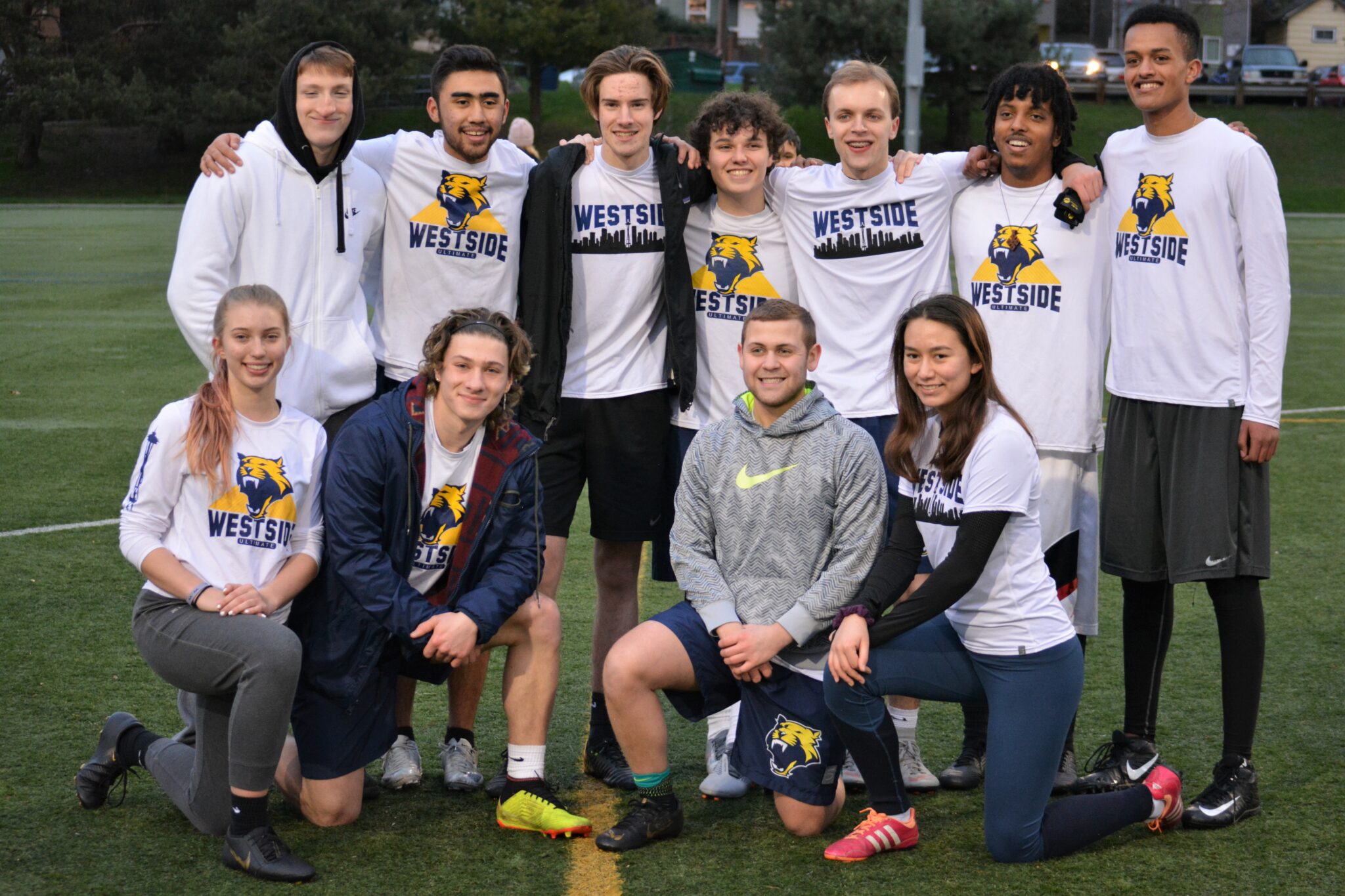 Teams – Westside Ultimate